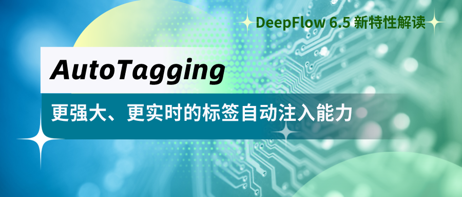 AutoTagging - 更强大、更实时的标签自动注入能力 - 云原生-可观测性-零侵扰采集-全栈可观测-分布式追踪-eBPF-Wasm-DeepFlow可观测性平台